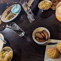 14 PARISH RESTAURANT AND RHUM BAR - 593 Photos & 466 Reviews - 1644 E ...