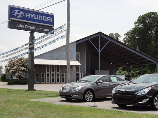 HYUNDAI OF MERIDIAN - Updated May 2026 - 2001 Mississippi 39, Meridian ...