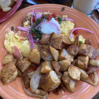 TOWER CAFE - 5535 Photos & 4931 Reviews - 1518 Broadway, Sacramento ...