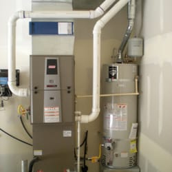 RELIANCE HEATING & AIR CONDITIONING - Lynden, WA - Yelp