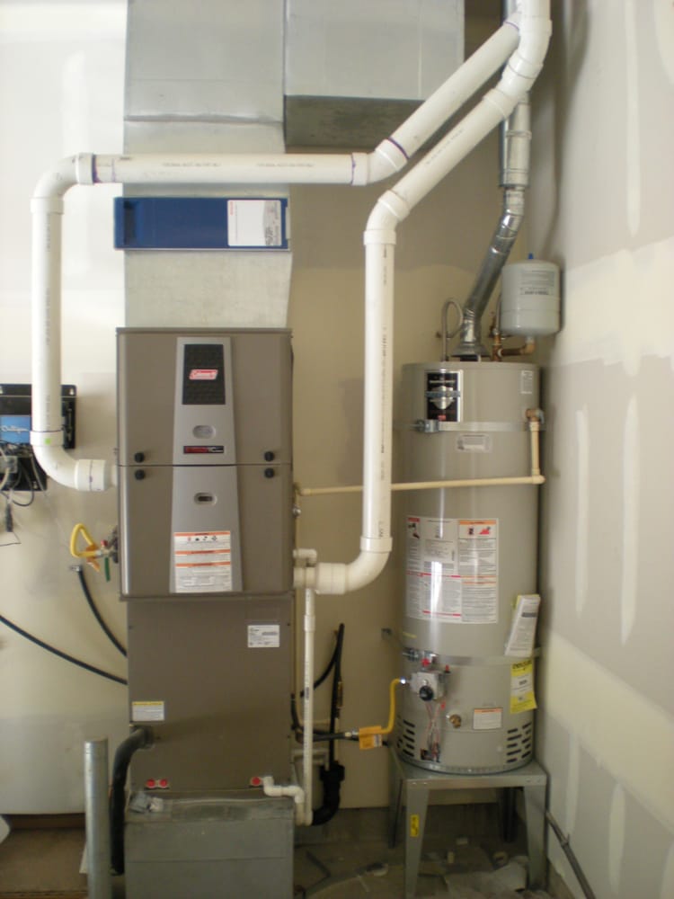RELIANCE HEATING & AIR CONDITIONING - Updated October 2025 - Lynden ...