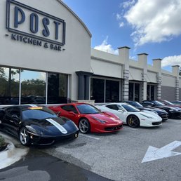 POST KITCHEN AND BAR - Updated January 2026 - 172 Photos & 135 Reviews ...