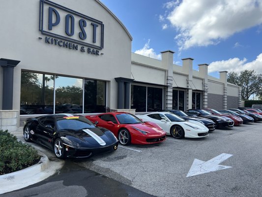 POST KITCHEN AND BAR - 92 Photos & 81 Reviews - 8433 Cooper Creek Blvd ...