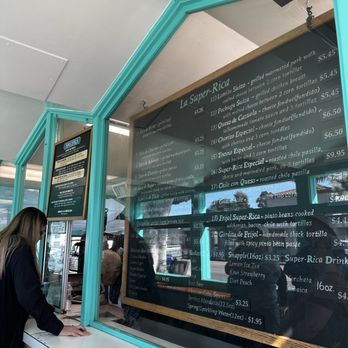 LA SUPER-RICA TAQUERIA - Updated August 2025 - 1862 Photos & 2089 ...