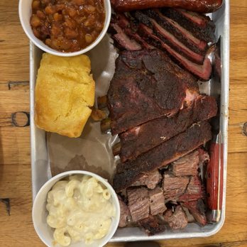 CLARK CREW BBQ - Updated November 2024 - 670 Photos & 752 Reviews ...