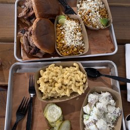 ERIC’S FAMILY BARBECUE - 467 Photos & 655 Reviews - 12345 W Indian ...