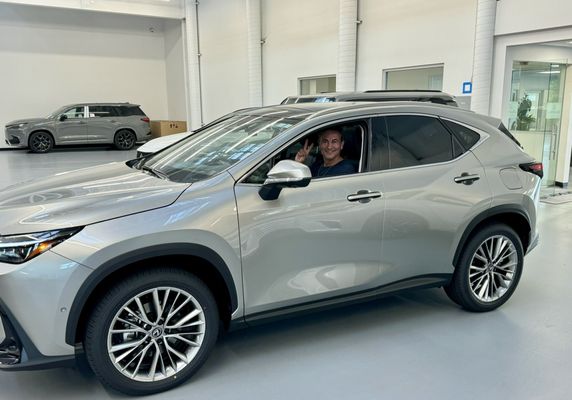 JIM FALK LEXUS OF BEVERLY HILLS - Updated April 2026 - 165 Photos ...