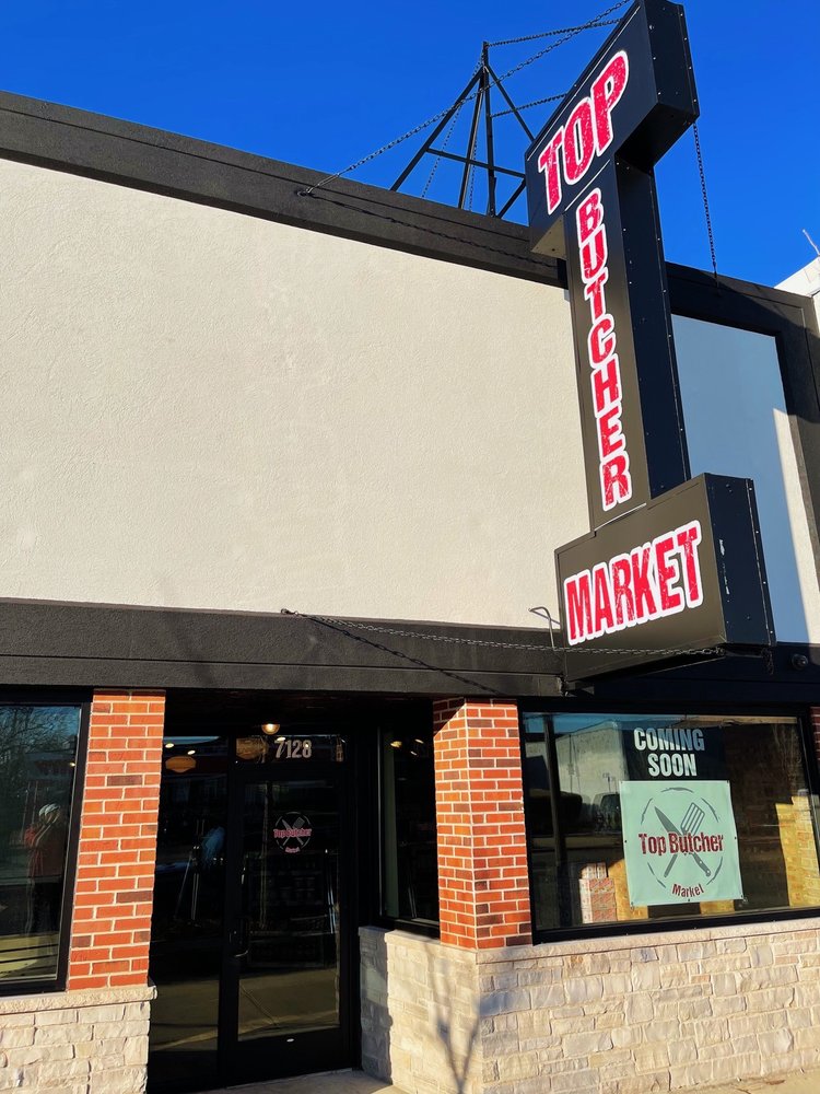 TOP BUTCHER MARKET - 69 Photos & 26 Reviews - 7128 W Grand Ave, Chicago ...