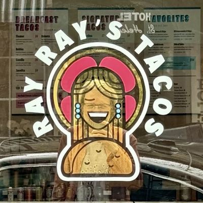 RAY RAY’S TACOS - Updated January 2025 - 38 Photos & 33 Reviews - 1304 ...