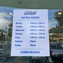 OAKLAND DMV OFFICE - 115 Photos & 564 Reviews - 5300 Claremont Ave ...
