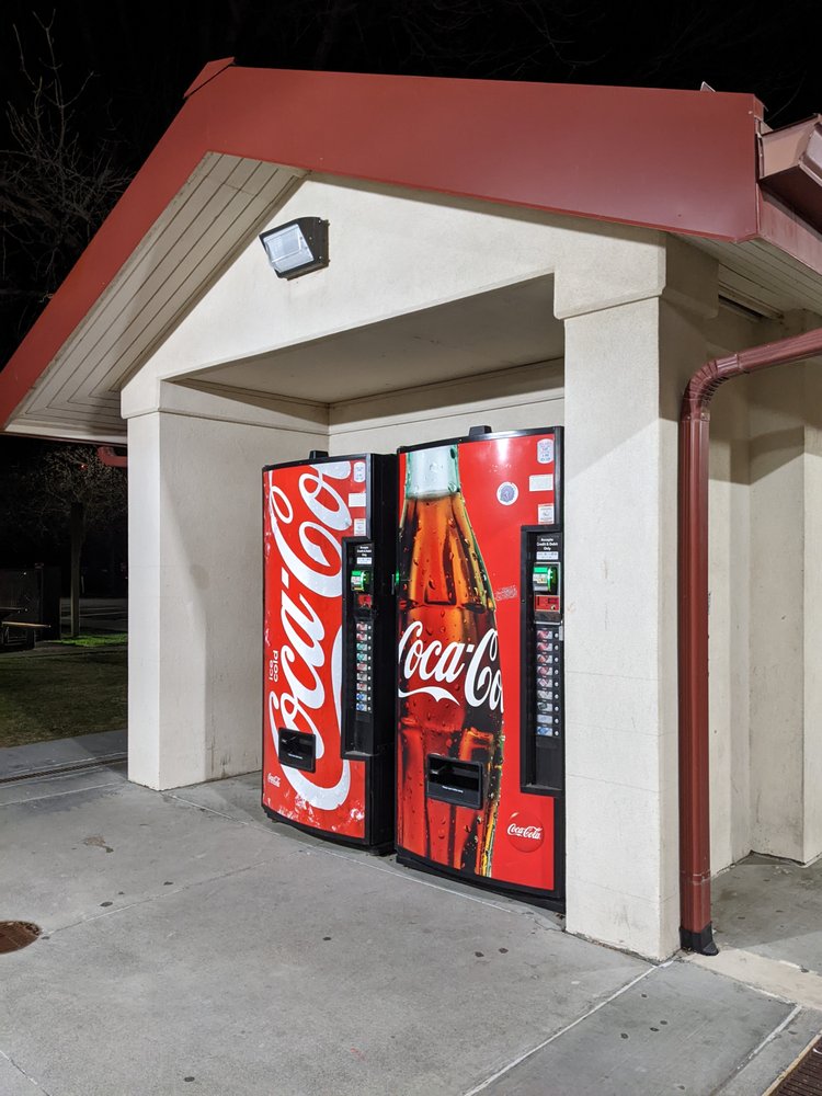 SCHRAG SAFETY REST AREA - Updated October 2025 - 26 Photos & 11 Reviews ...