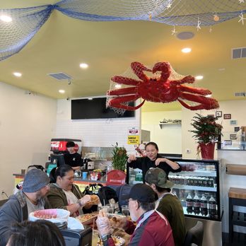 BUBBAS CRAB HOUSE - Updated July 2024 - 159 Photos & 123 Reviews - 19255 Colima Rd, Rowland ...