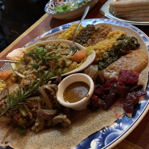 ALMAZ CAFE - 191 Photos & 399 Reviews - 140 South 20th St, Philadelphia ...