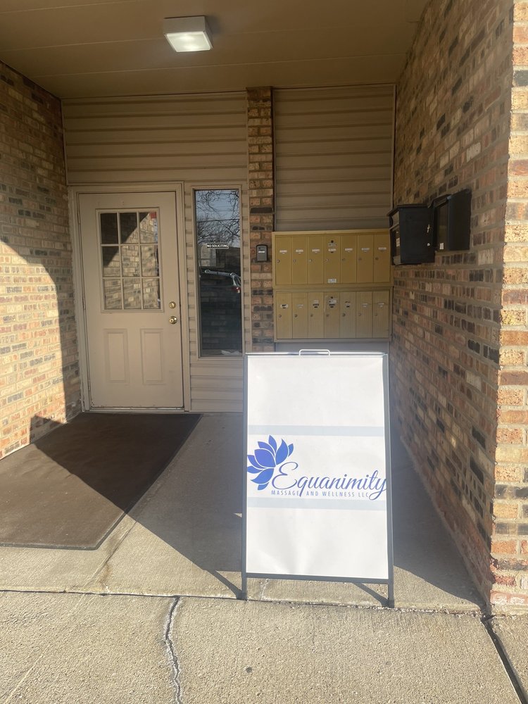 Equanimity Massage And Wellness Updated December 2024 20950 S Frankfort Square Rd Frankfort