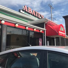 ABATE APIZZA & SEAFOOD RESTAURANT - Updated July 2025 - 134 Photos ...