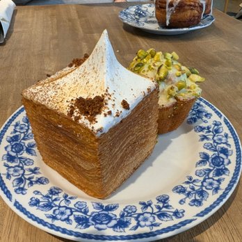 MAMAN - Updated June 2025 - 317 Photos & 127 Reviews - 750 9th St NW ...