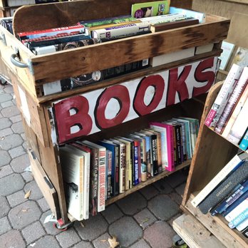 MONTCLAIR BOOK CENTER - Updated August 2025 - 96 Photos & 125 Reviews ...