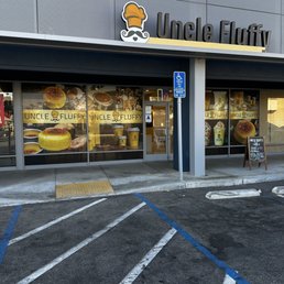 UNCLE FLUFFY - Updated July 2025 - 268 Photos & 244 Reviews - 10237 ...