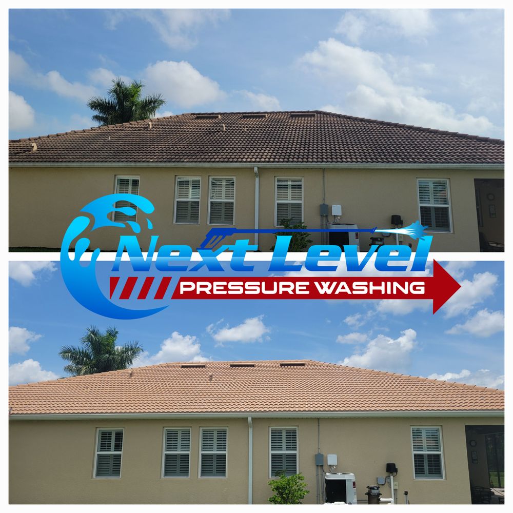 NEXT LEVEL PRESSURE WASHING - Updated October 2025 - 15 Photos - Fort Myers, Florida - Pressure ...