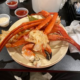 CAJUN CATFISH BUFFET - Updated February 2025 - 73 Photos & 45 Reviews ...