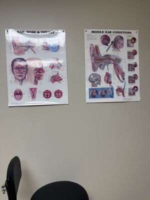 ENTAA CARE - Updated January 2026 - 11085 Little Patuxent Pkwy ...