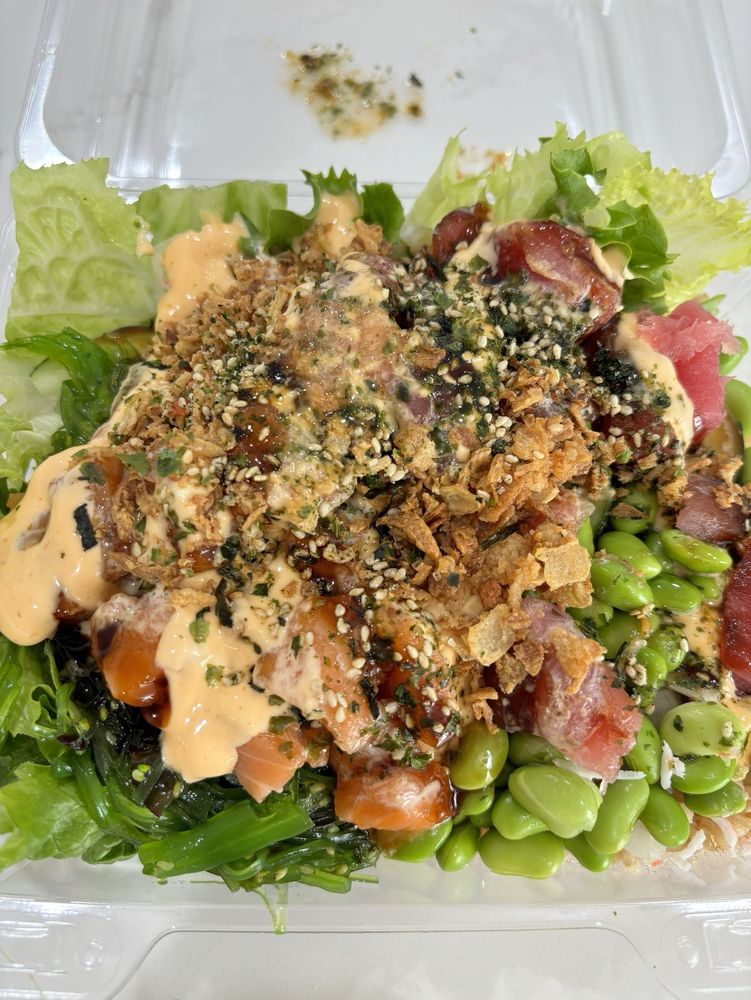 POKE TOWN - Updated December 2025 - 66 Photos & 173 Reviews - 4400 ...