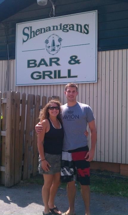 SHENANIGANS KARAOKE BAR & GRILL - 800 N 8th St, Council Bluffs, Iowa ...