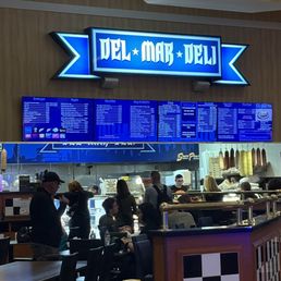 DEL MAR DELI - Updated December 2025 - 611 Photos & 290 Reviews - 9777 ...