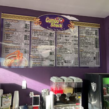 SAL’S GUMBO SHACK - Updated April 2025 - 732 Photos & 634 Reviews ...