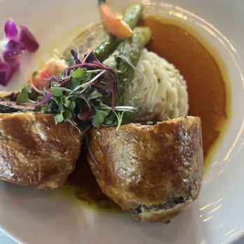 DE BACA STEAKHOUSE - Updated December 2025 - 60 Photos & 25 Reviews ...