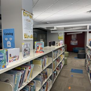 JOHN & JUDY GAY LIBRARY - Updated October 2025 - 35 Photos & 25 Reviews ...