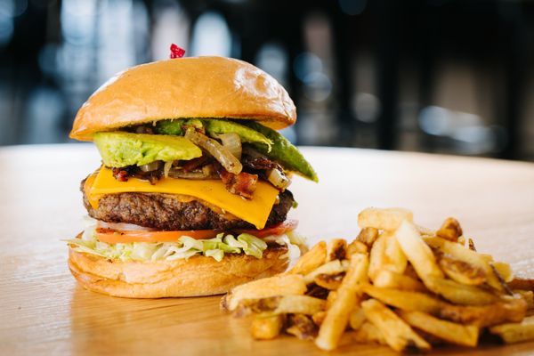 CHAPPS BURGERS - Updated July 2025 - 73 Photos & 62 Reviews - 2596 E ...