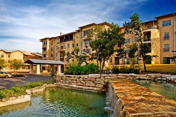 QUERENCIA AT BARTON CREEK - Updated May 2026 - 39 Photos & 17 Reviews ...