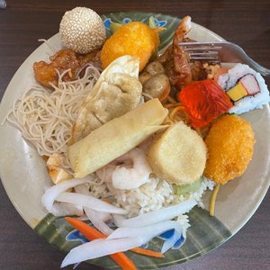 FJ BUFFET - 64 Photos & 52 Reviews - 11930 SE Division St, Portland ...