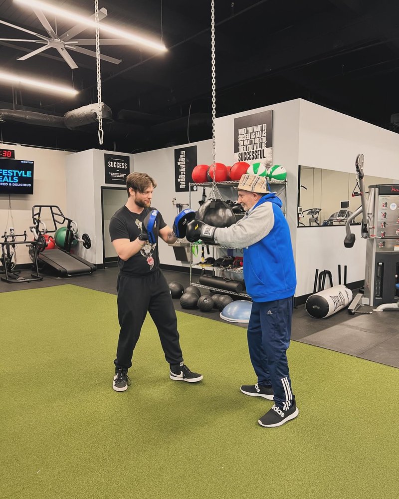 COACH CODY - Updated September 2025 - Request Consultation - 4150 SW Hocken Ave, Beaverton ...