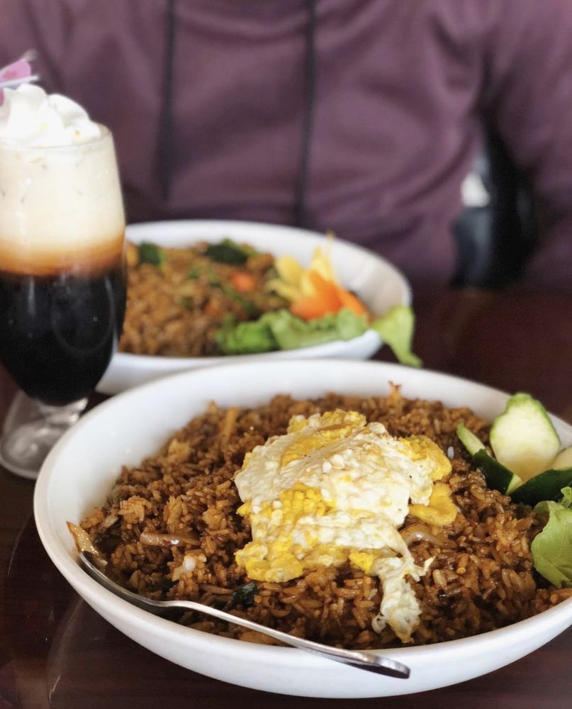 BANGKOK 96 - 302 Photos & 525 Reviews - Dearborn, Michigan - Thai ...