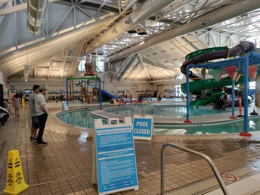 SILLIMAN ACTIVITY AND FAMILY AQUATIC CENTER - 336 Photos & 290 Reviews ...