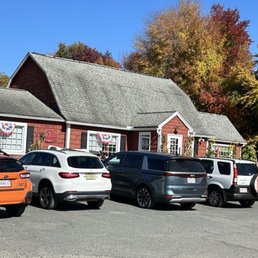 THE STABLES RESTAURANT - Updated June 2025 - 139 Photos & 177 Reviews ...