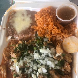 EL RODEO STEAK HOUSE - 83 Photos & 82 Reviews - Steakhouses - 3810 S ...