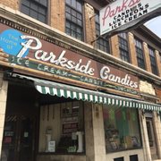 PARKSIDE CANDY - 138 Photos & 84 Reviews - 3208 Main St, Buffalo, NY - Yelp