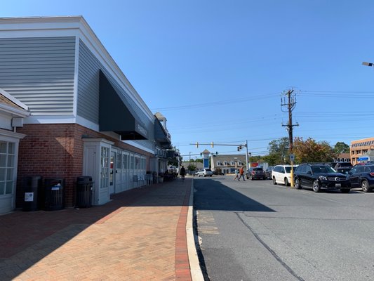 POTOMAC VILLAGE SHOPPING CENTER - Updated November 2025 - 11 Photos ...