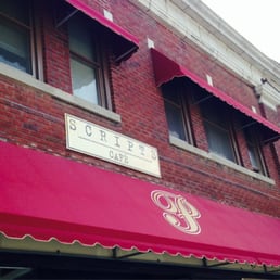 SCRIPTS CAFE - Updated July 2025 - 163 Photos & 159 Reviews - 2 East ...