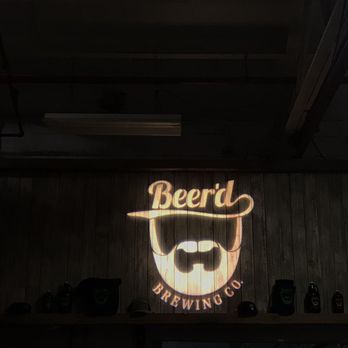 THE BEER’D BREWING - Updated August 2025 - 130 Photos & 93 Reviews - 22 ...