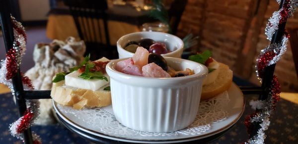 THE KATE PEARL TEA ROOM AT GYPSY’S - 105 Photos & 45 Reviews - 111 ...