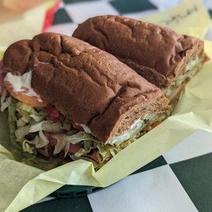 DINO’S SUBS - 365 Photos & 589 Reviews - 2221 S Collins St, Arlington ...