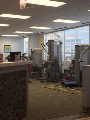 NOVA REHABILITATION INC, PHYSICAL THERAPY & SPORTS MEDICINE - Updated ...