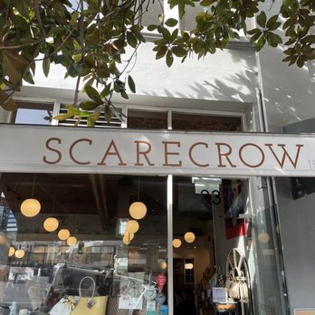 SCARECROW - Updated June 2025 - 155 Photos & 42 Reviews - 33 Victoria ...