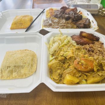 CALABASH CARIBBEAN GRILL - Updated April 2025 - 96 Photos & 73 Reviews ...