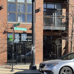 ZAYTUNE MEDITERRANEAN GRILL - Updated October 2025 - 256 Photos & 506 ...