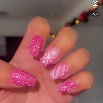 FOREVER NAILS & SPA - Updated March 2025 - 5172 Photos & 945 Reviews ...